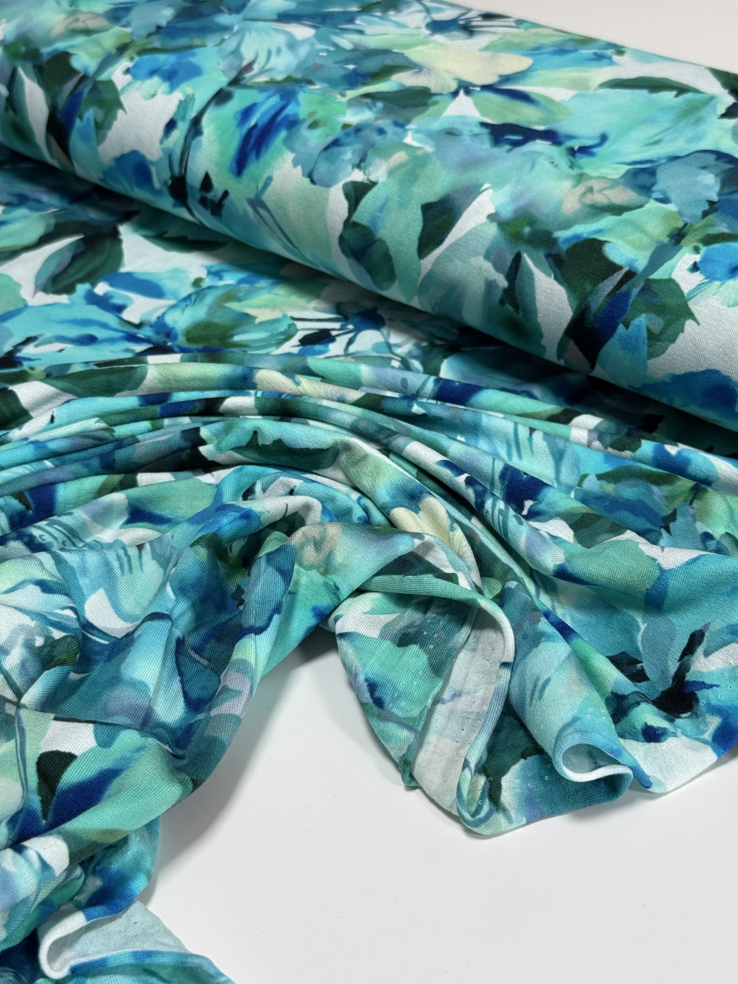 New Arrivals — The Fabric Obsession