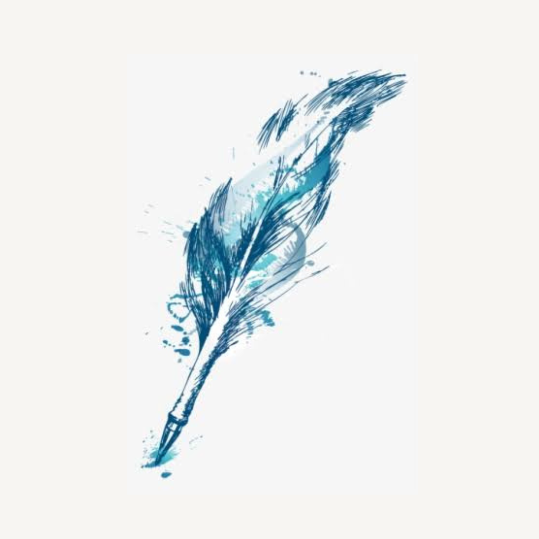 The Magic Pen | Sally Jane Friday on Word Magic & Writing — Hot Mess ...