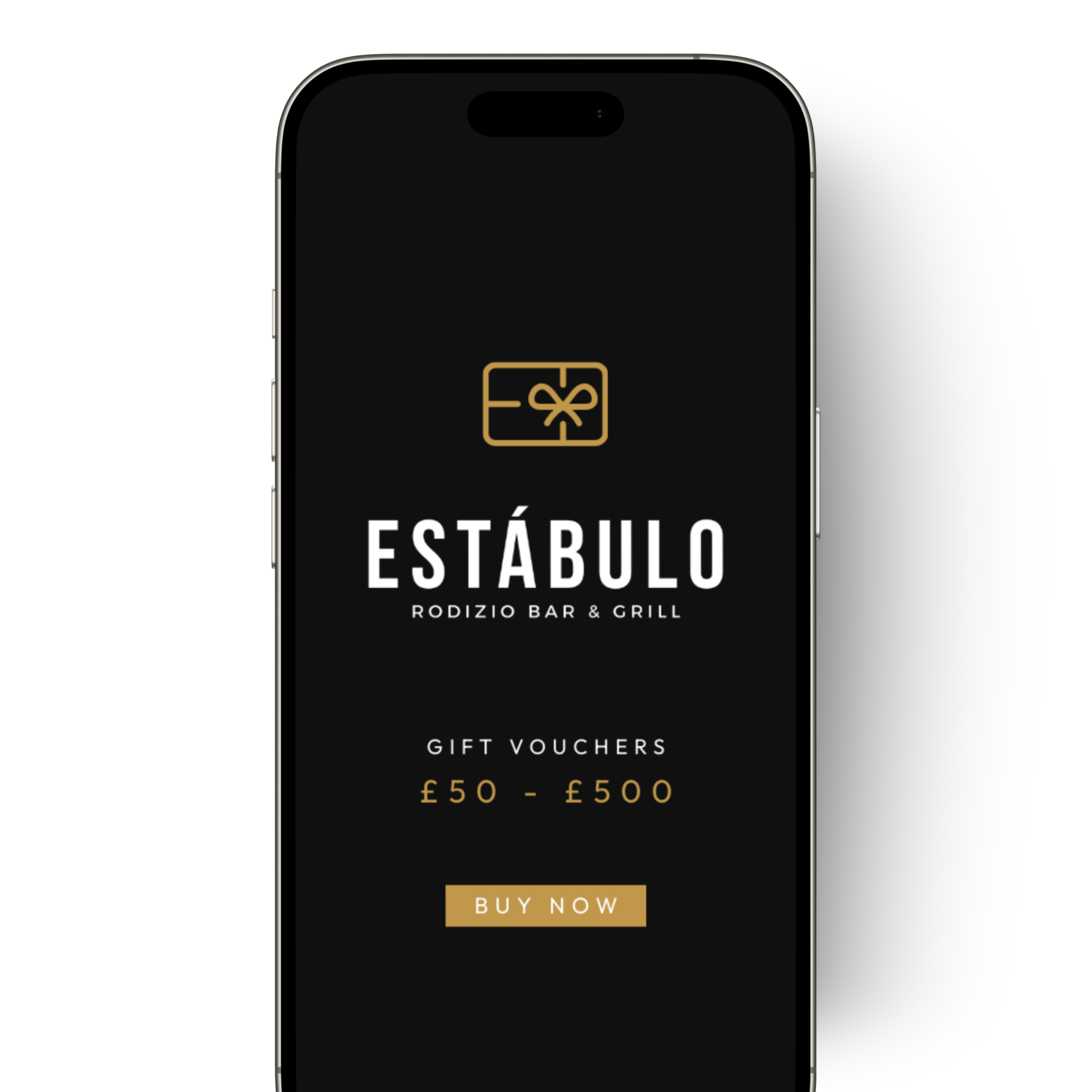 Estabulo Rodizio Bar & Grill. The true taste of Brazil