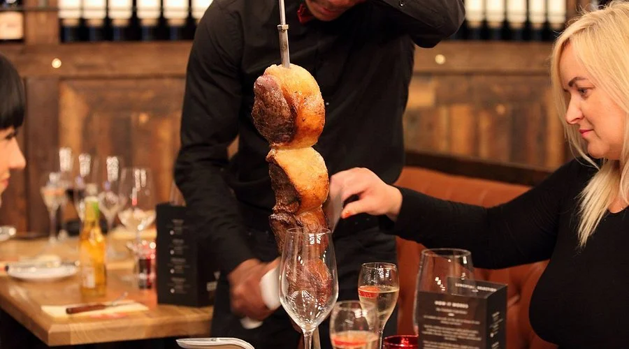 Barnsley — Estabulo