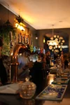 Find Us — MAMIL Café Bars