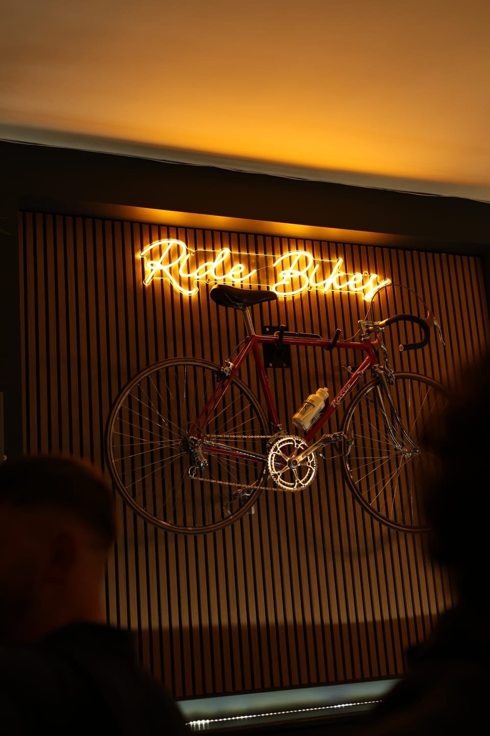 Find Us — MAMIL Café Bars