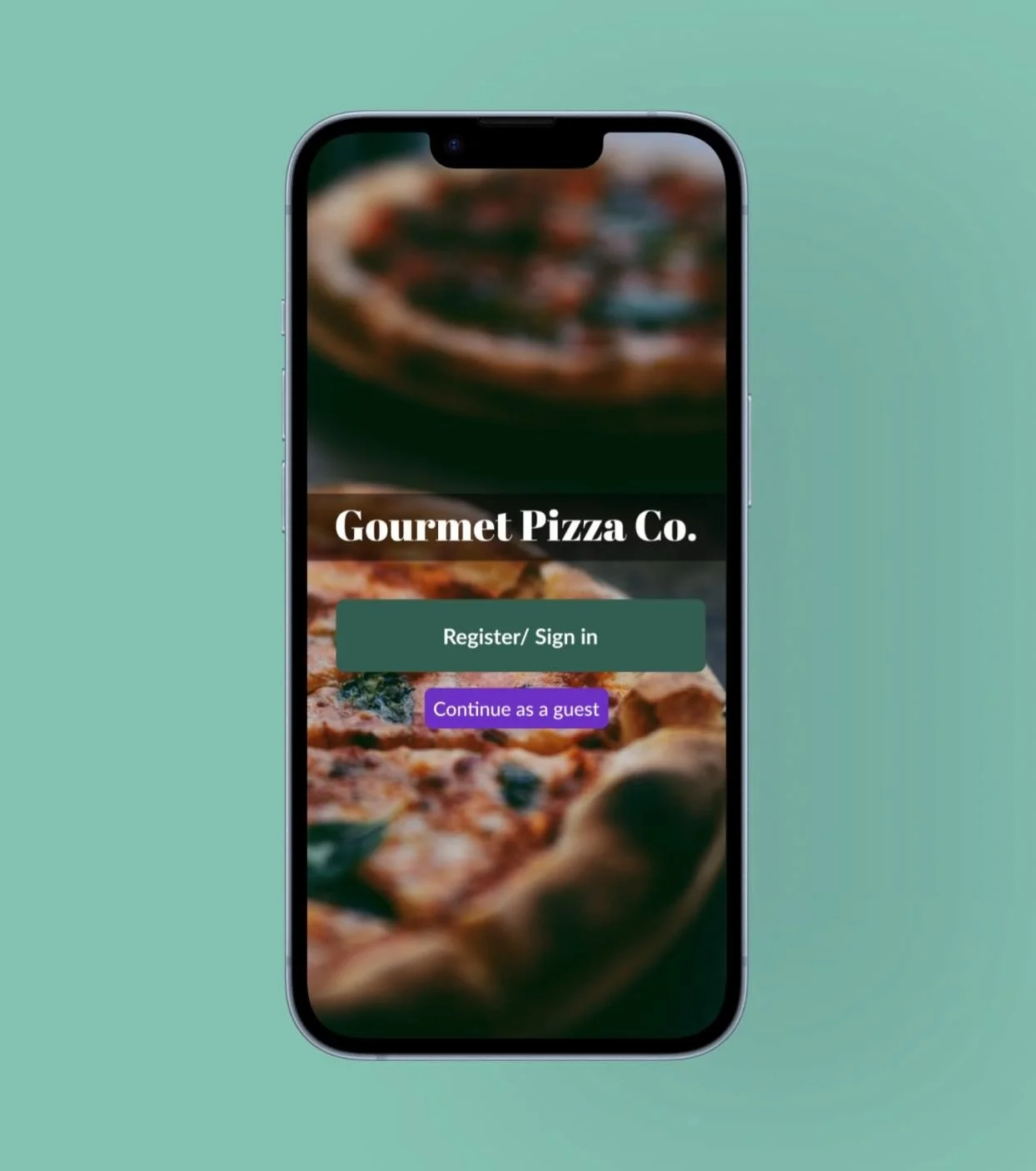 Patrick Berry UX Portfolio