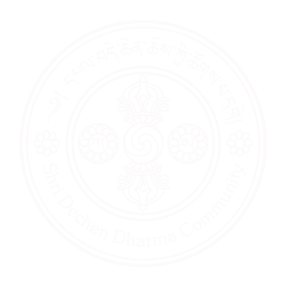 Dechen International Buddhist Centre | Meditation & Teachings