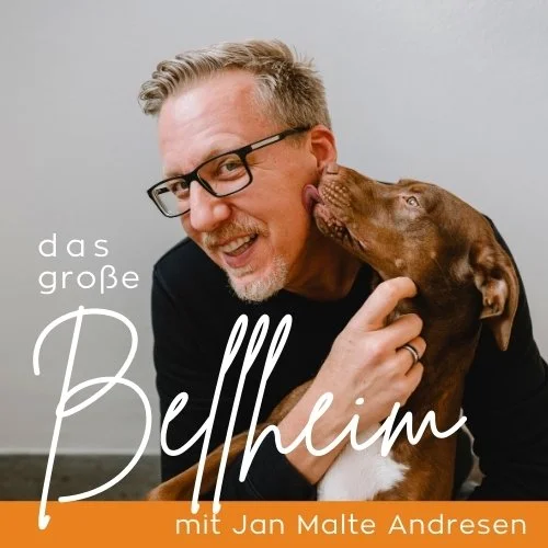 Jan Malte Andresen | Moderator Radio TV Podcast