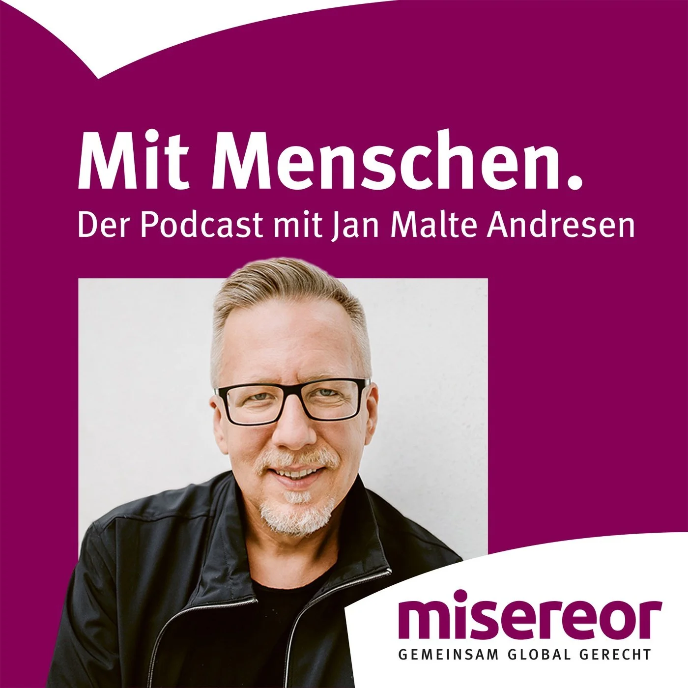 Jan Malte Andresen | Moderator Radio TV Podcast