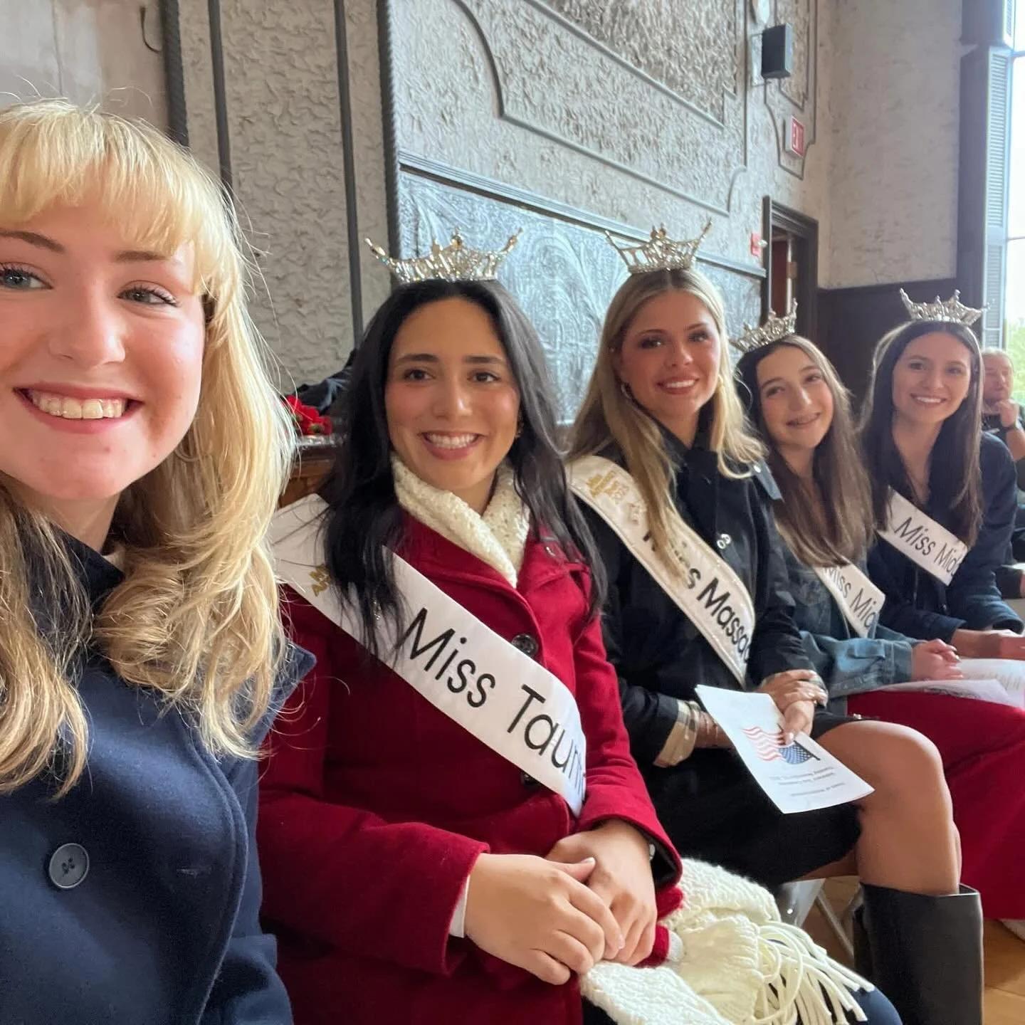 Miss Massachusetts Scholarship Foundation, Inc