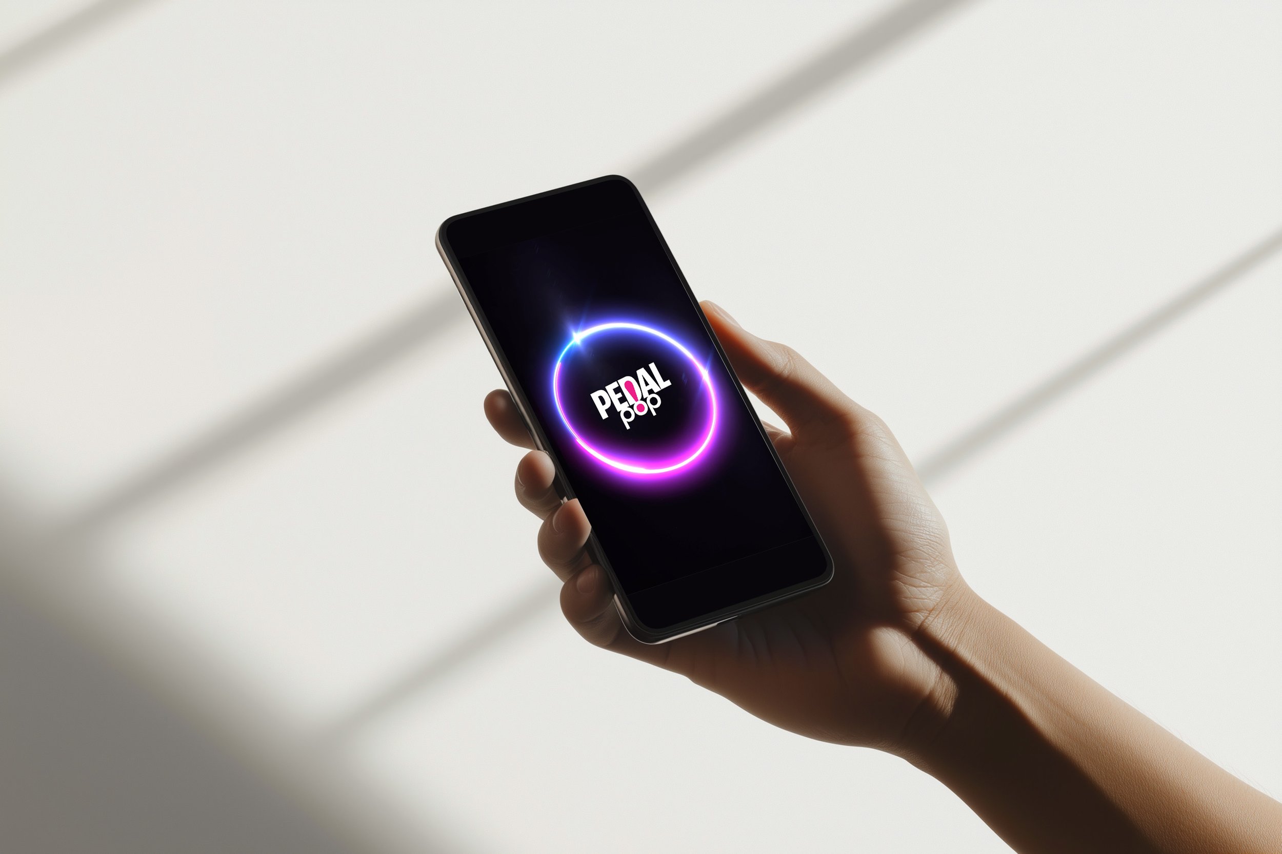 Pedal Pop | Perths Premier Rhythm Ride Studio - Join Now