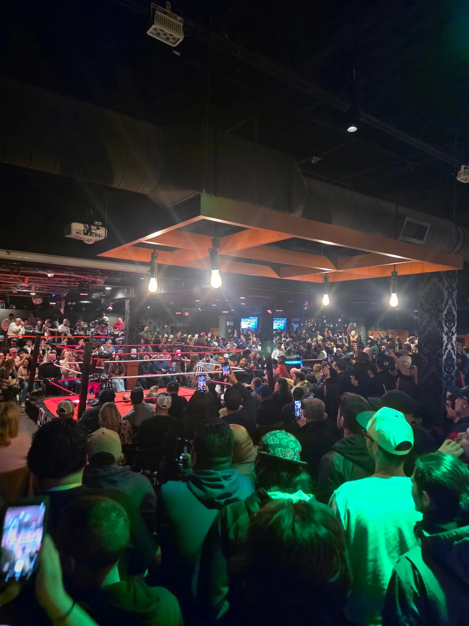 Little Mania Wrestling: The Best Midget Wrestling & Mini Wrestling Events