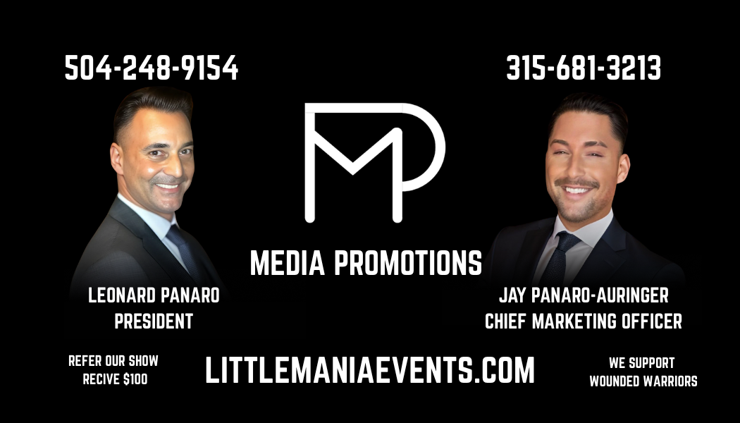 Little Mania Wrestling: The Best Midget Wrestling & Mini Wrestling Events