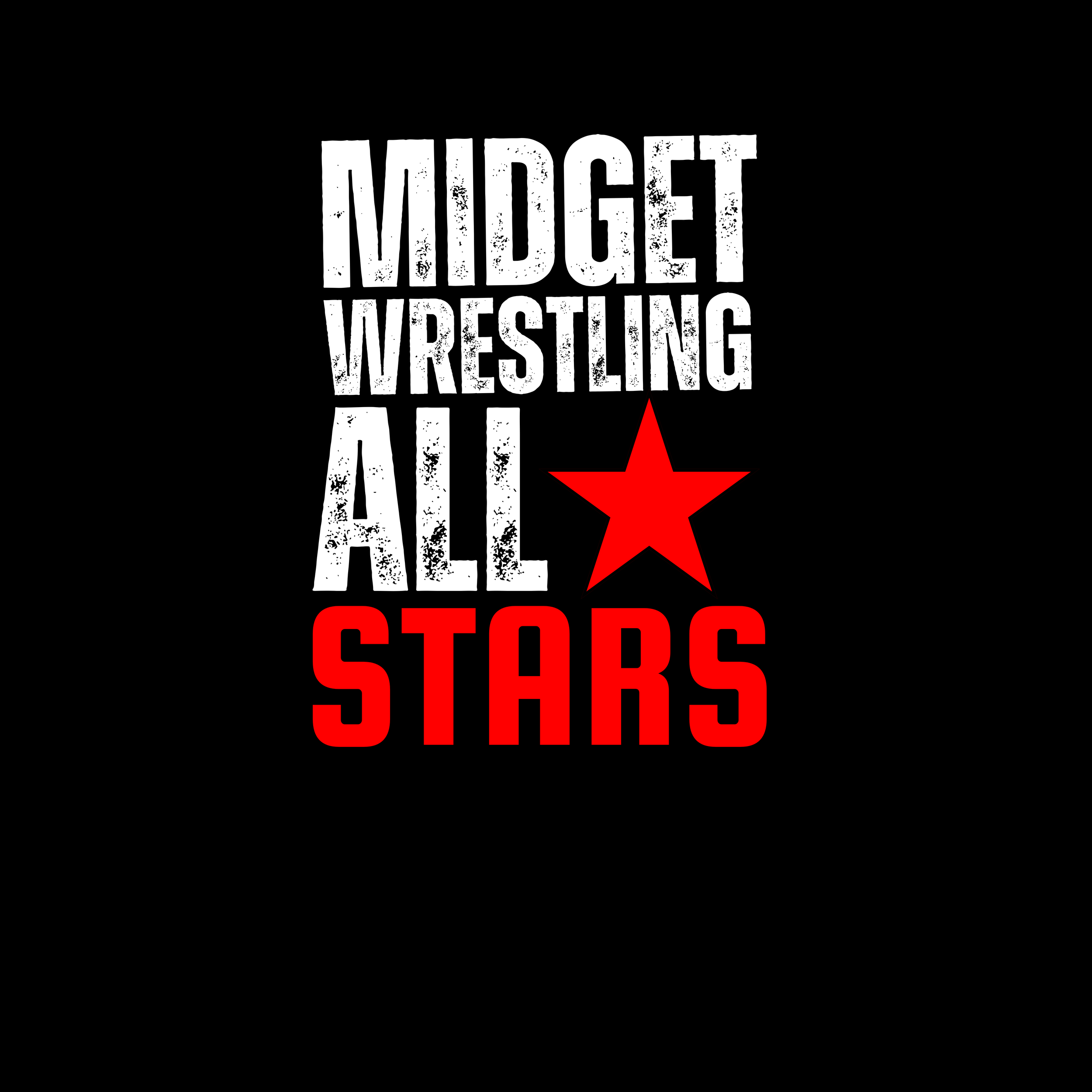 Professional Wrestling Wrestlers | Midget Wrestling All-Stars — little ...