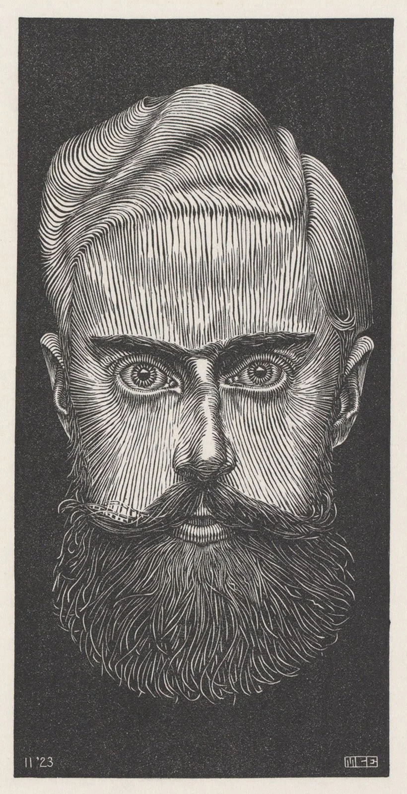 Major Works of M.C. Escher – Key Prints & Iconic Images ...