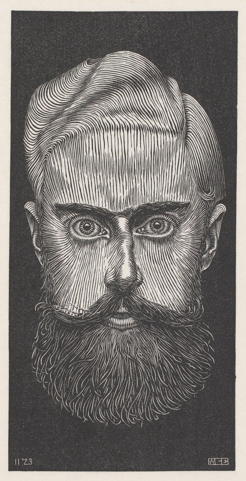 Major Works of M.C. Escher – Key Prints & Iconic Images ...