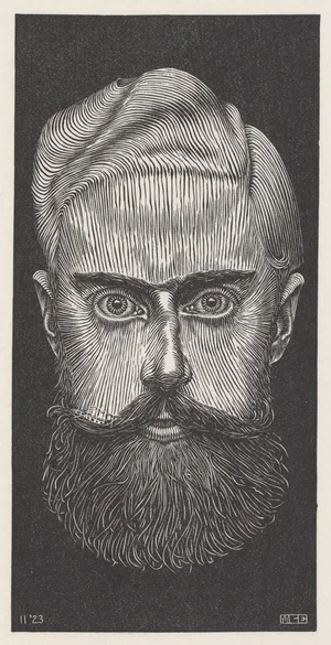 Major Works of M.C. Escher – Key Prints & Iconic Images ...