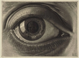 Major Works of M.C. Escher – Key Prints & Iconic Images ...
