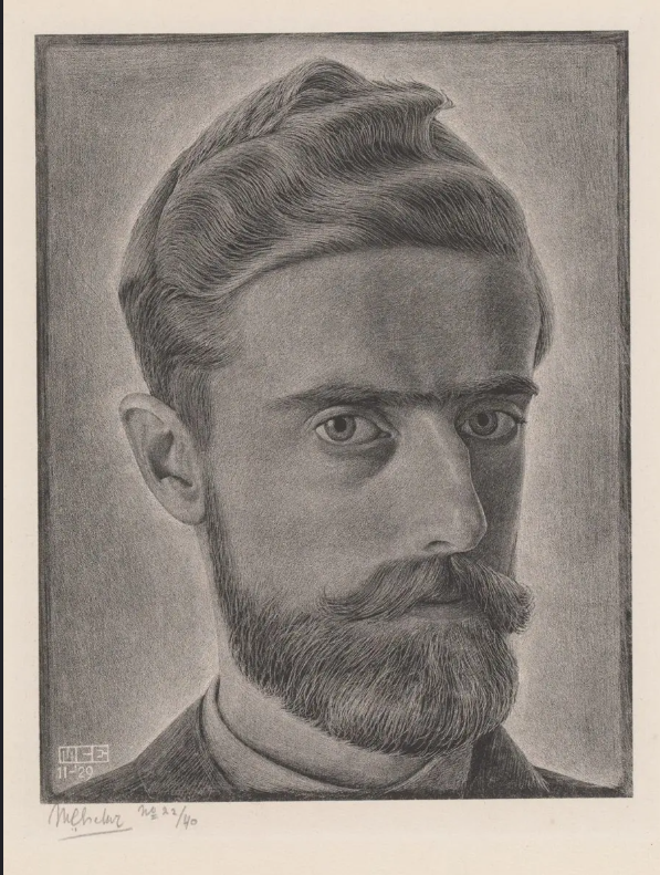 Major Works of M.C. Escher – Key Prints & Iconic Images ...