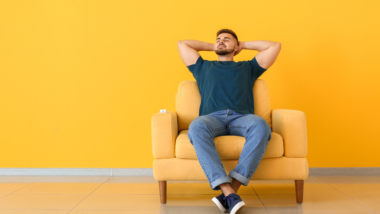 Behavioral Relaxation Training — ACCEA Adults
