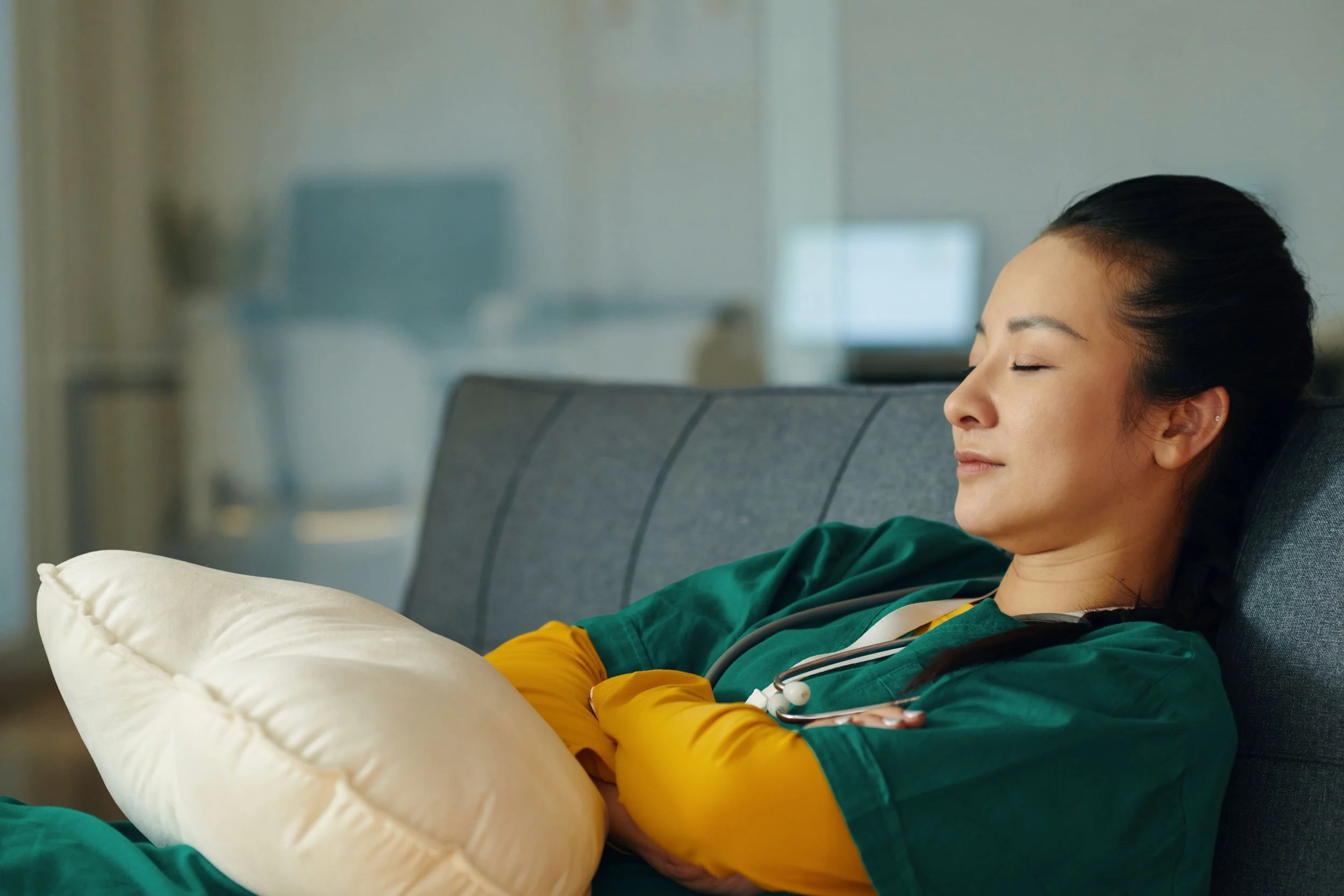 Rotating Room | Find Your Perfect Short-Term Housing Today — Physician ...