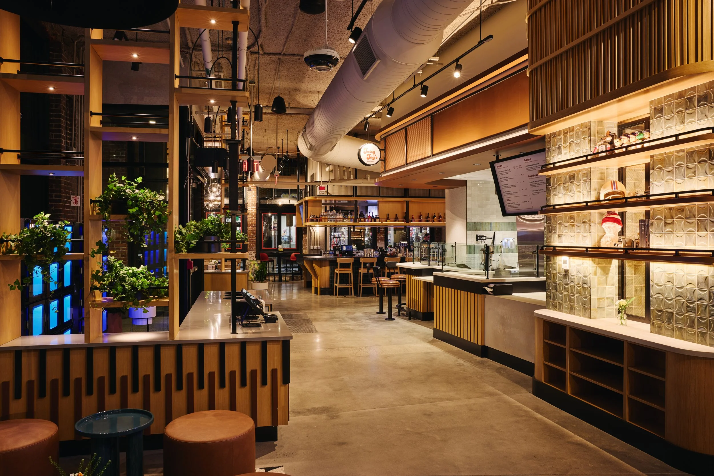 Visit Eastern Edge Food Hall | Hours, Location & Parking — Eastern Edge ...