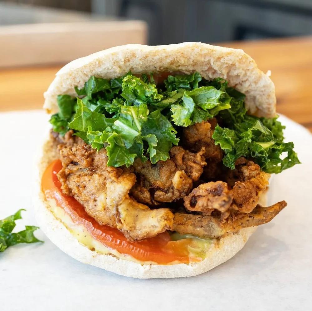 Eat & Drink at Eastern Edge Food Hall | Cambridge, MA Vendors — Eastern ...