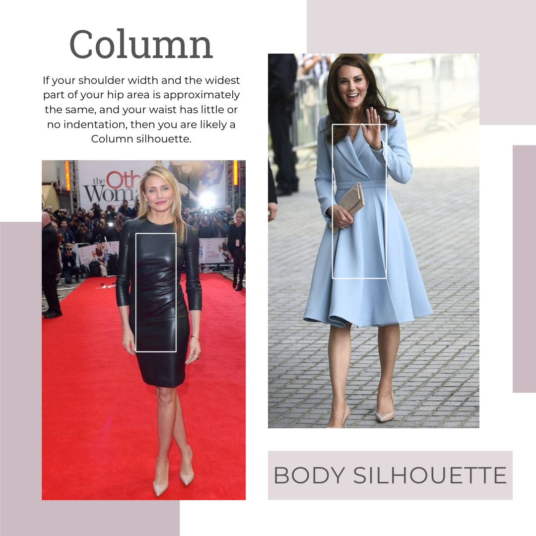 How To Dress for Your Body Shape — KR Personal Style