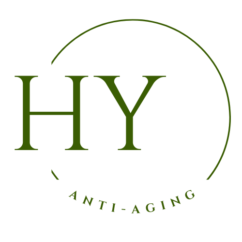 ANTI-AGING