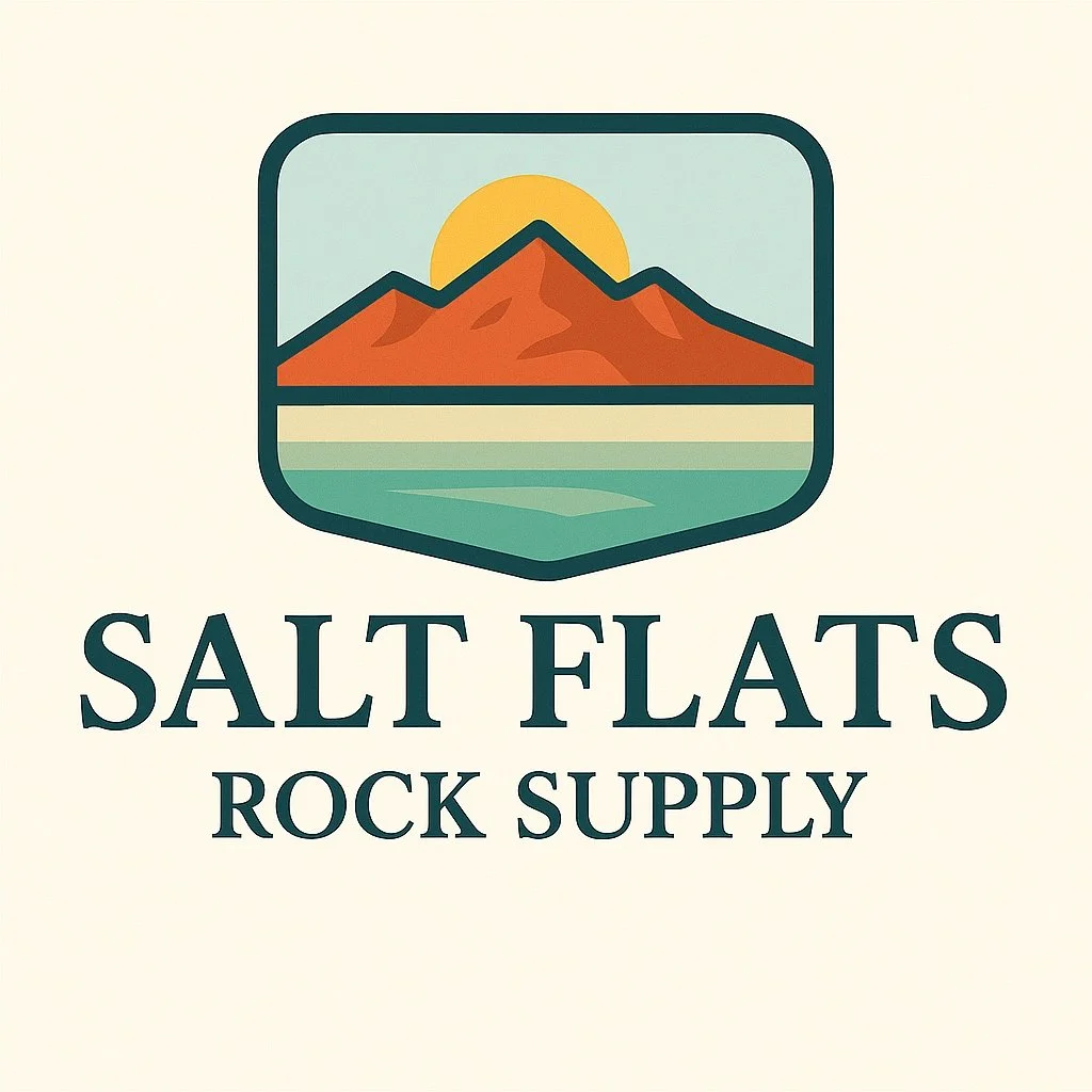 Twilight Blend 2" Decorative Rock | Pickup & Delivery in Syracuse, UT ...
