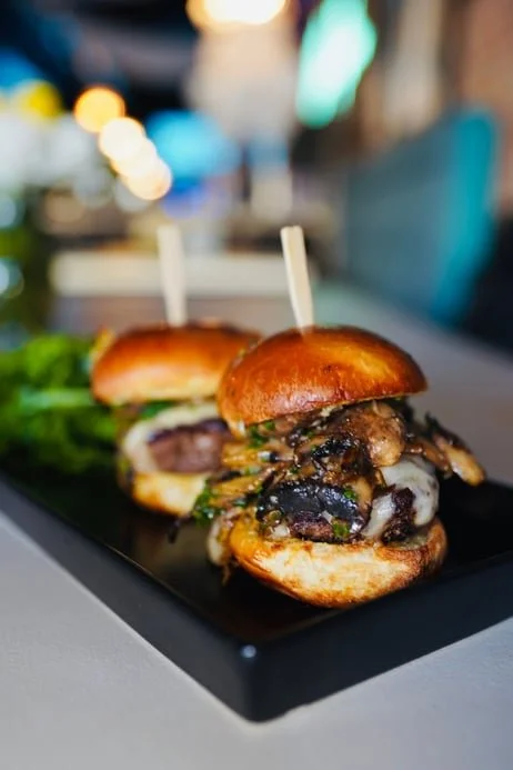 Vines and Pints Menu | Chef-Crafted American Food — Vines and Pints