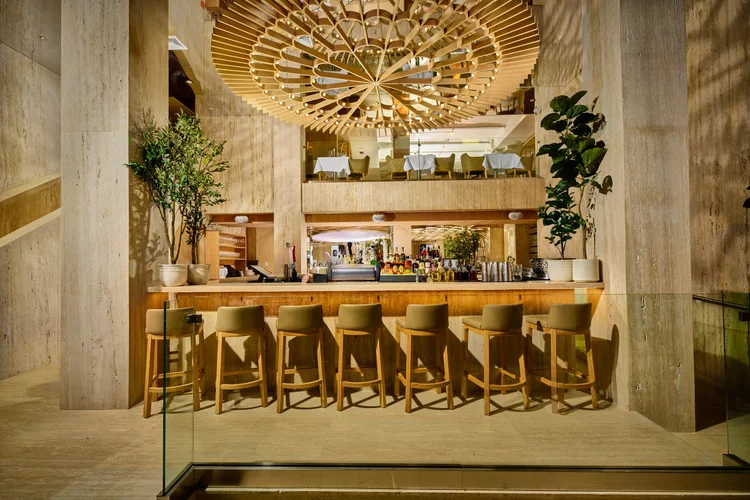 Bucatini NYC | Italian Dining & Private Events in Midtown Manhattan