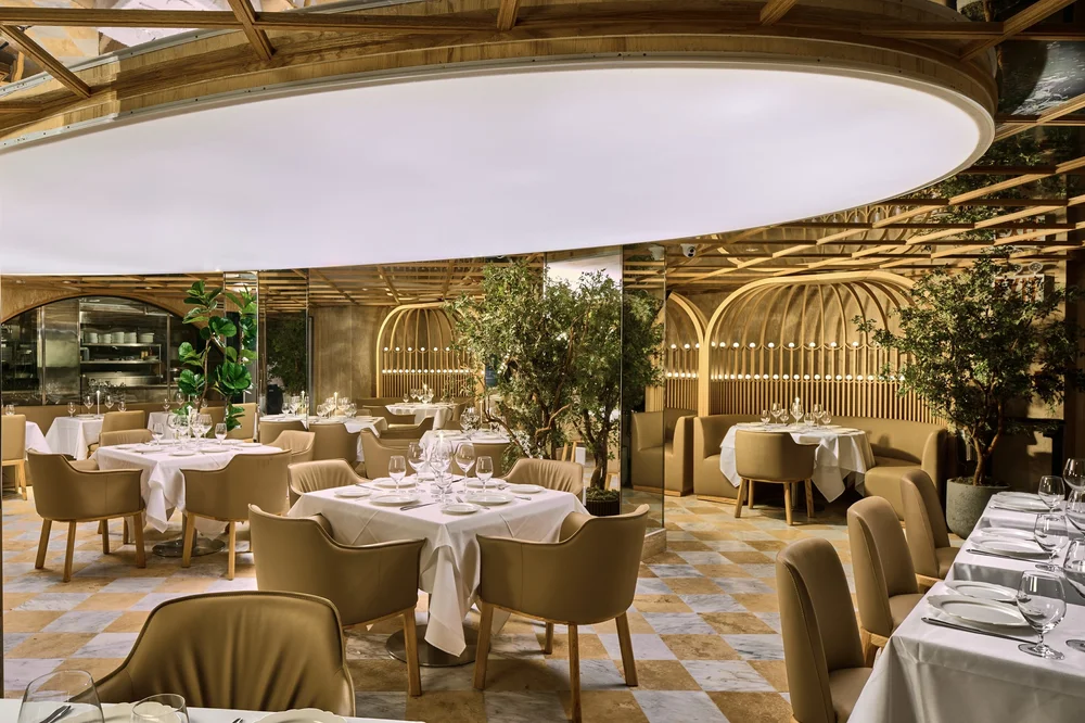 Bucatini NYC | Italian Dining & Private Events in Midtown Manhattan