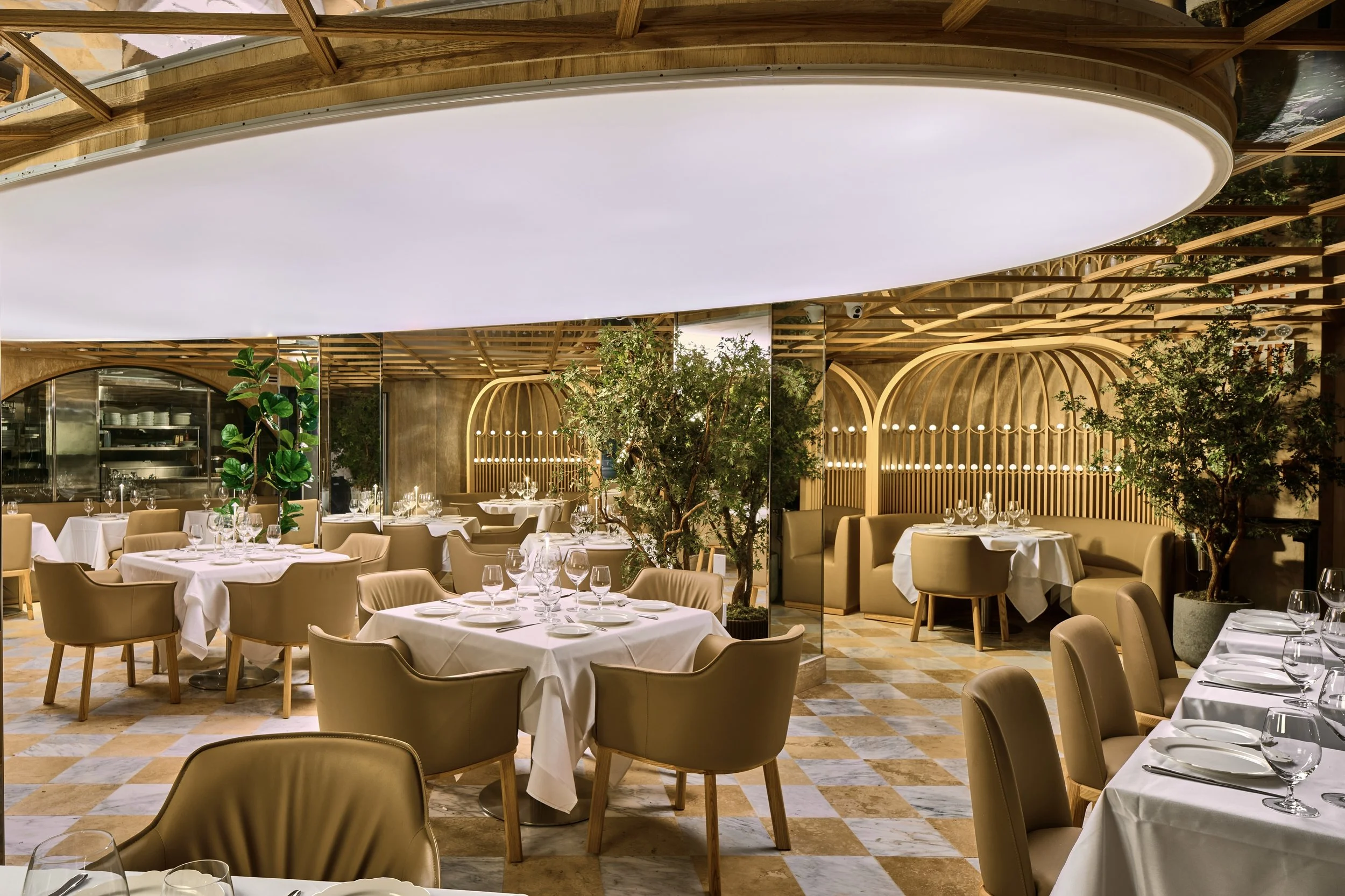 Bucatini NYC | Italian Dining & Private Events in Midtown Manhattan