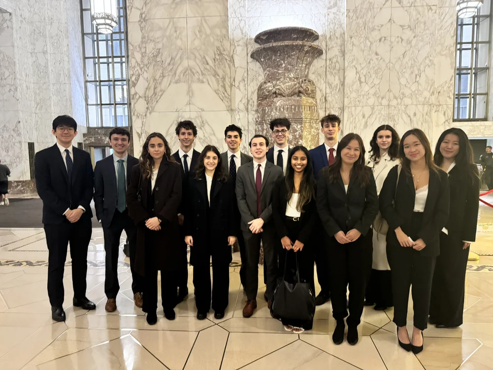 RedPoint Capital | McGill University