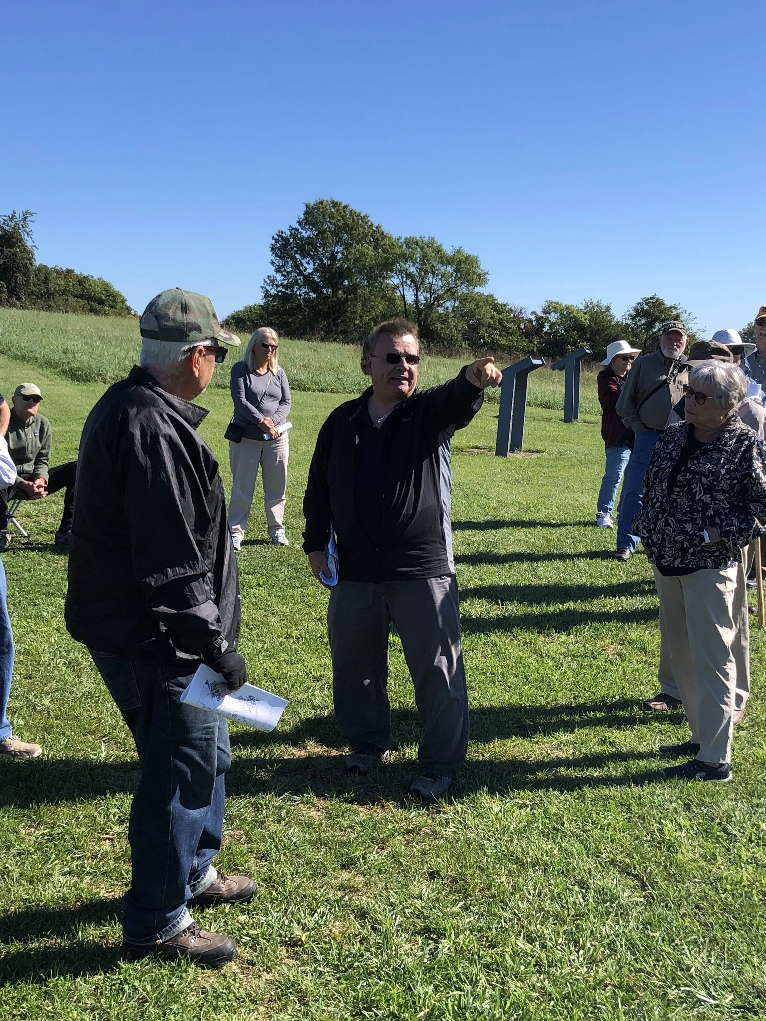 Events — Kernstown Battlefield