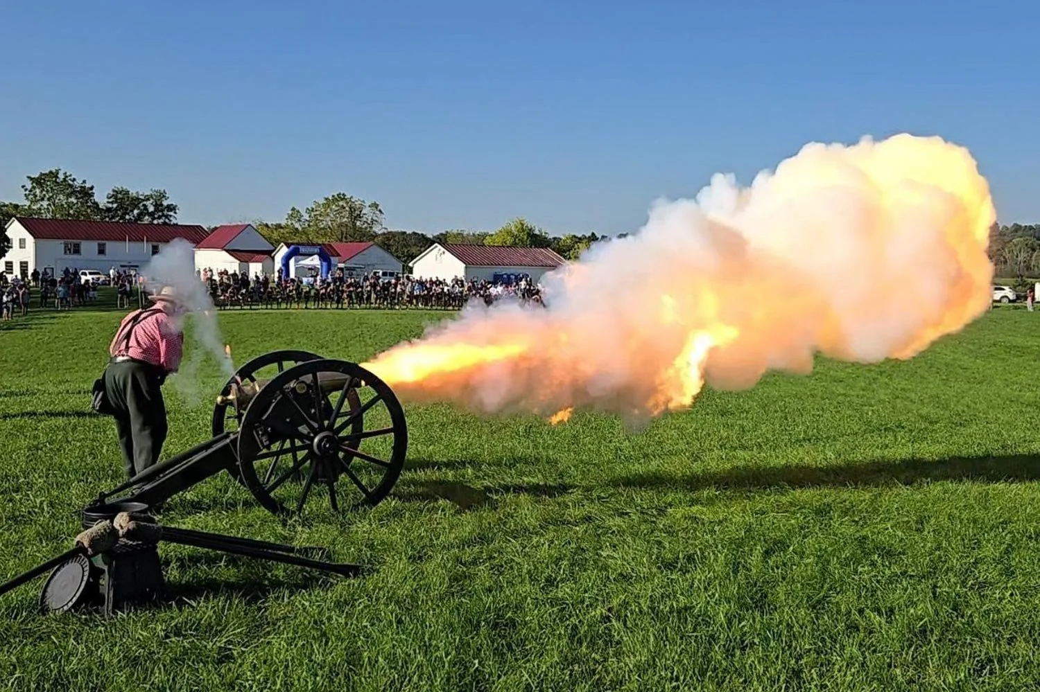 Events — Kernstown Battlefield