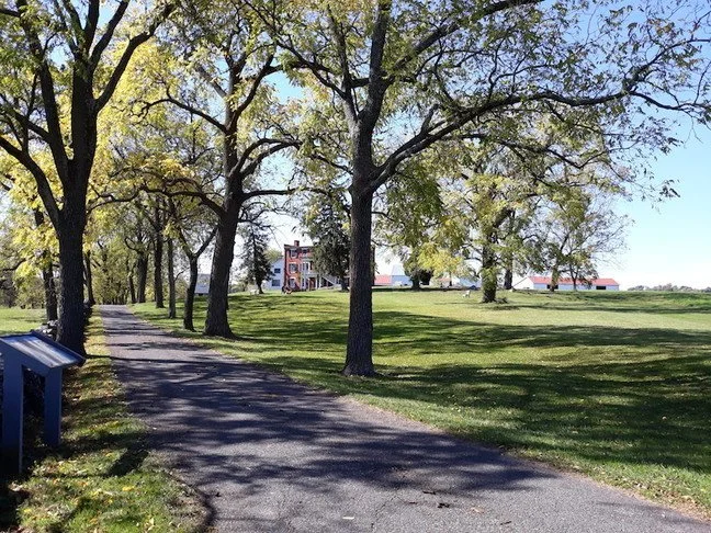 Events — Kernstown Battlefield
