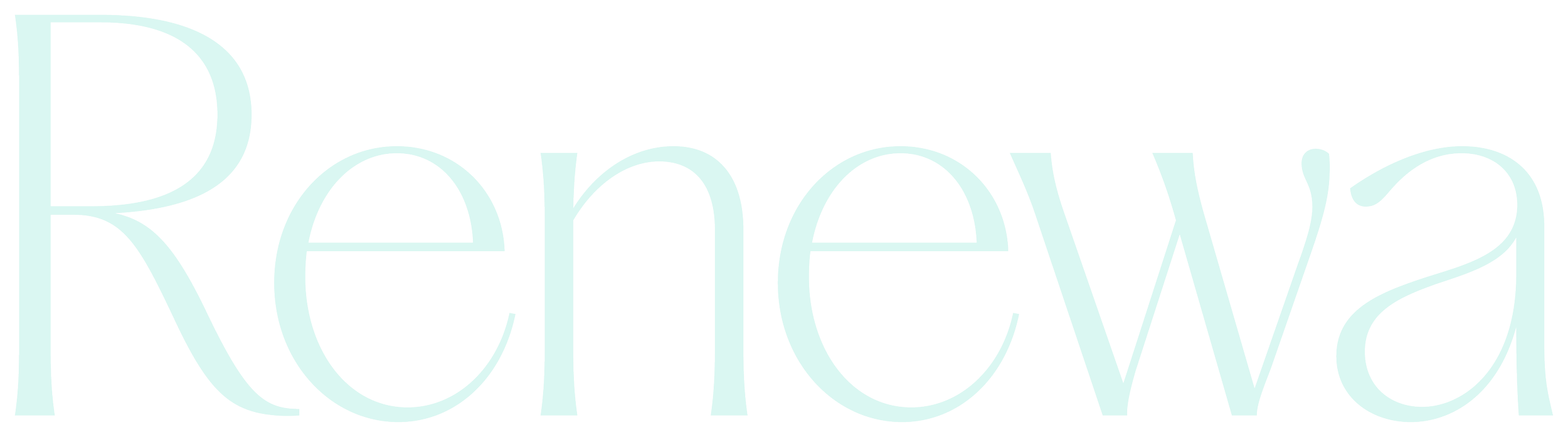 Renewa Oral Appliance Care