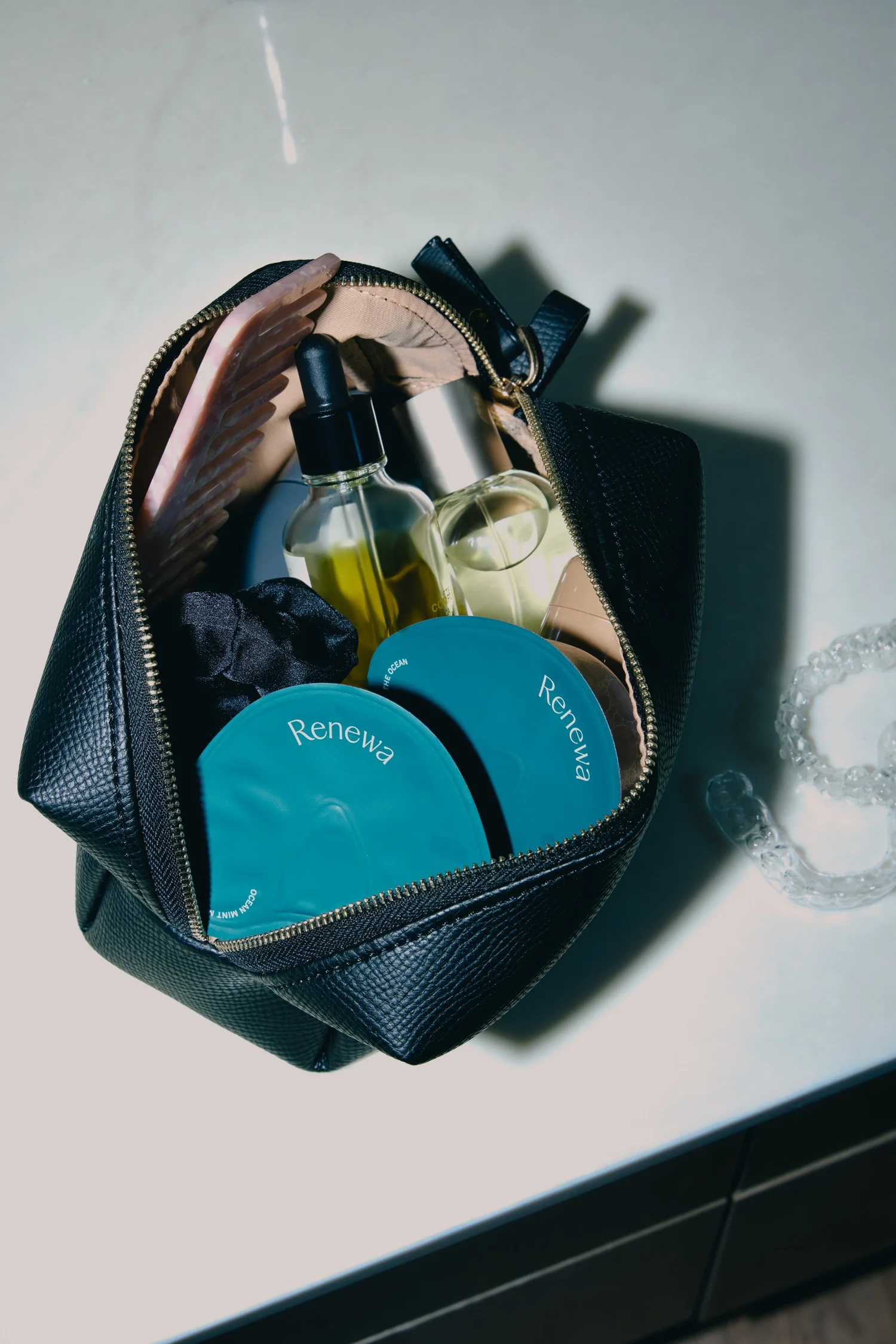 Renewa Oral Appliance Care