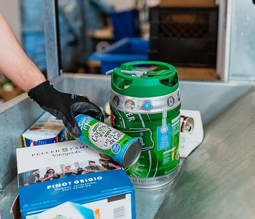 Depot Guide | Recycle Today – Find a Depot — Alberta Depot