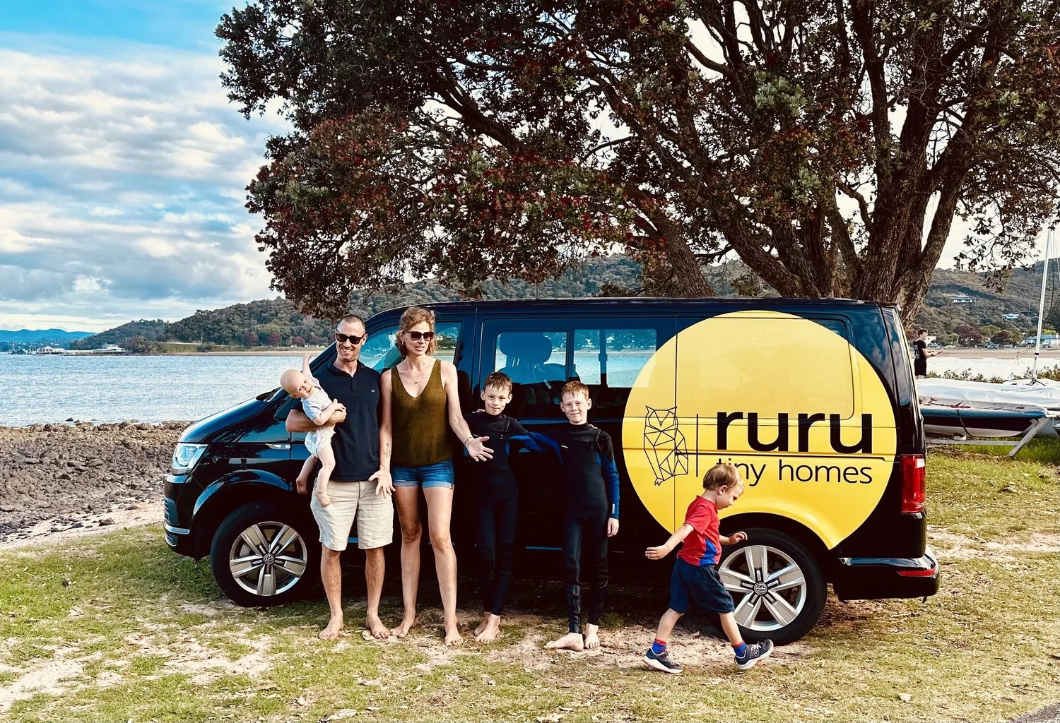 Tiny Homes New Zealand | The Quick Guide to Tiny Living — ruru tiny ...