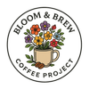 Bloom & Brew Coffee Project