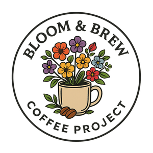 Bloom & Brew Coffee Project