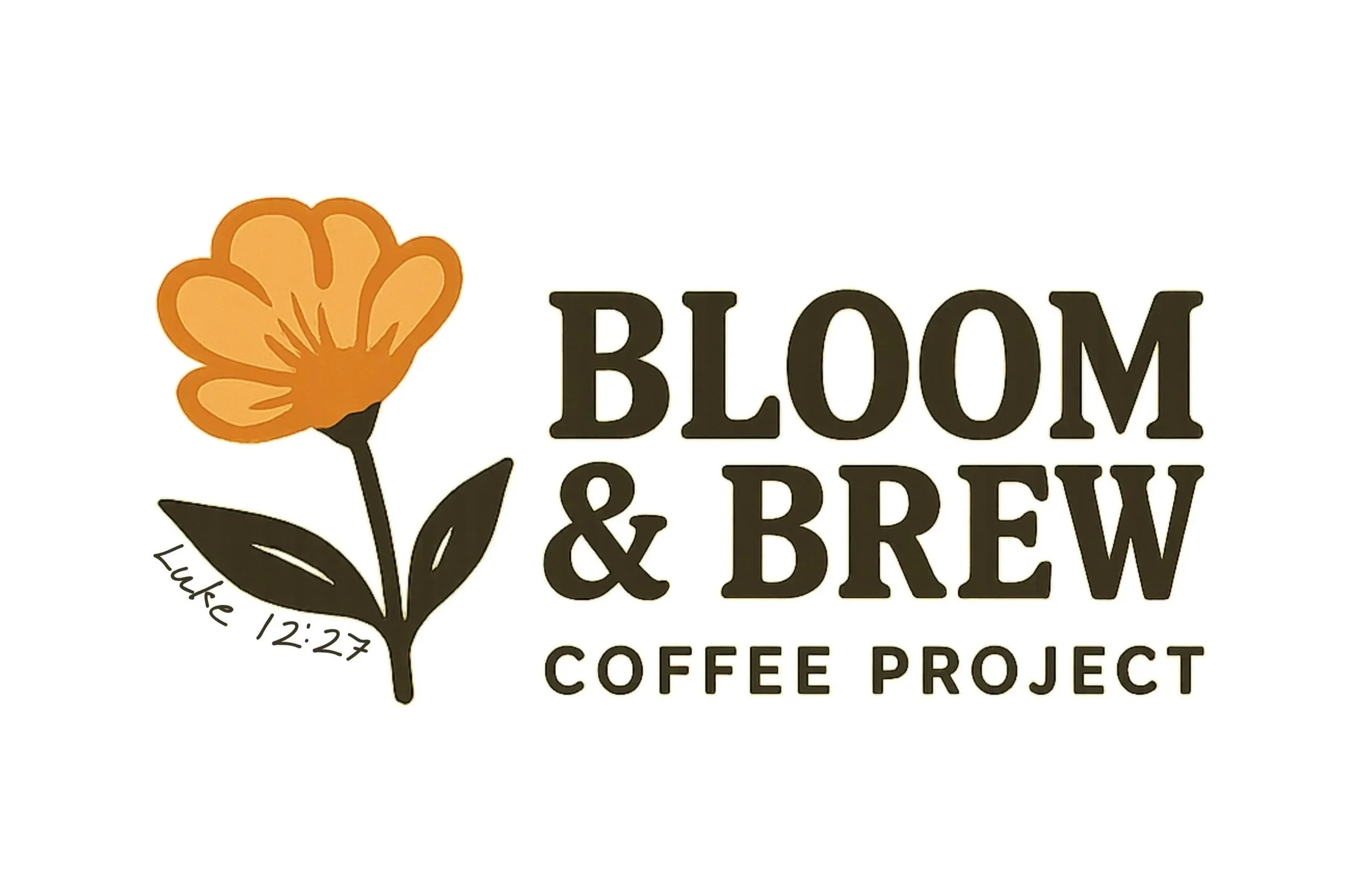 Bloom & Brew Coffee Project