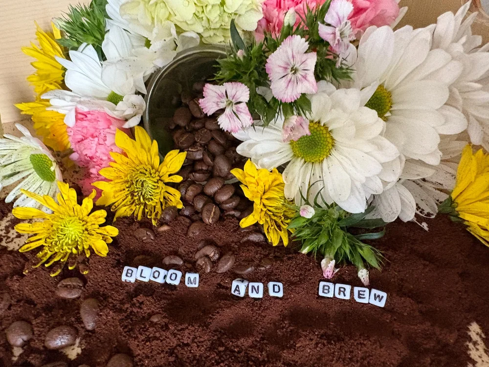 Bloom & Brew Coffee Project