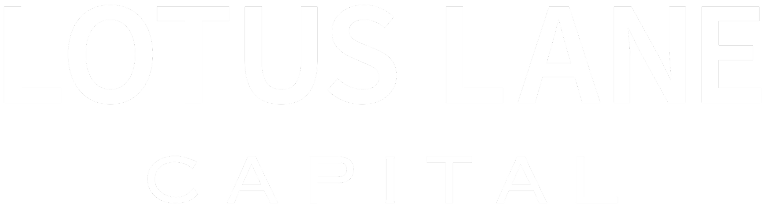 LOTUS LANE CAPITAL
