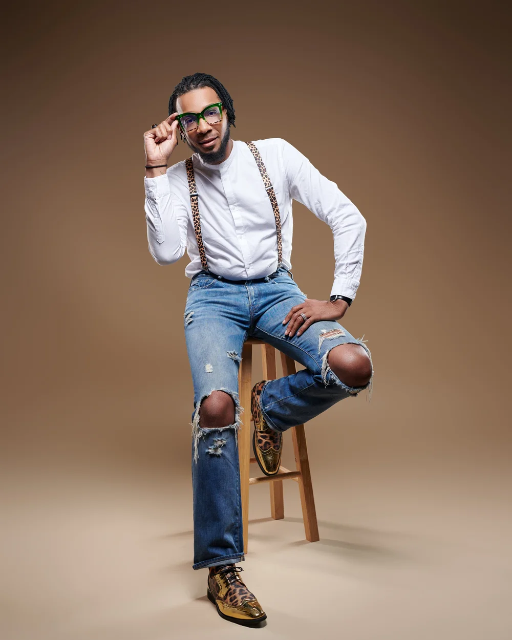 Mr. All World Beauties Man of Distinction 2024-2026 Sheraton Groce ...
