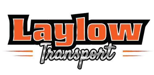 The Process — LAYLOW TRANSPORT