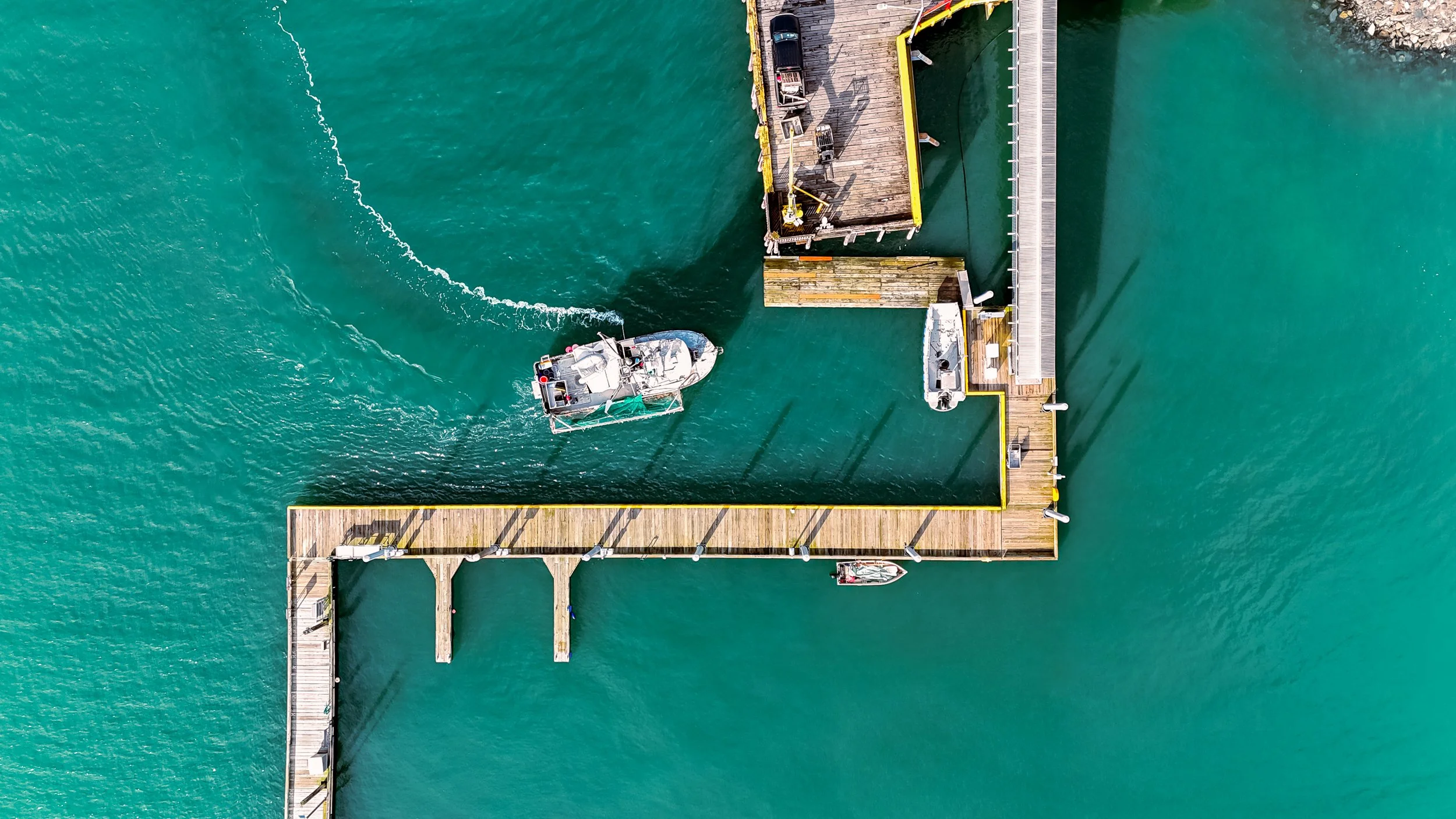 Wrangell Ports & Harbors | Explore Ports & Harbor Solutions - Get ...