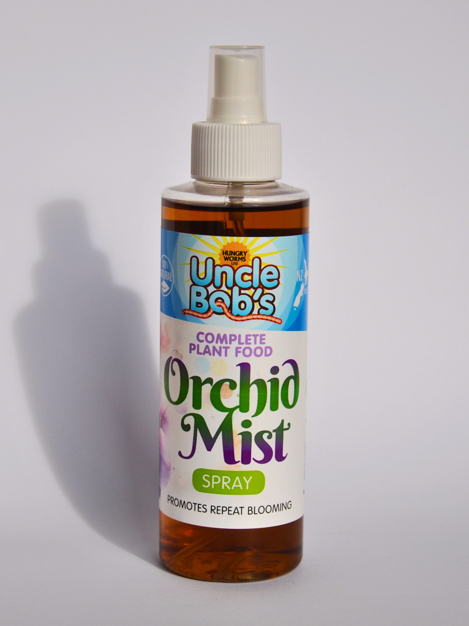 Premium Natural Orchid Mist — Uncle Bob’s Regenerative Garden