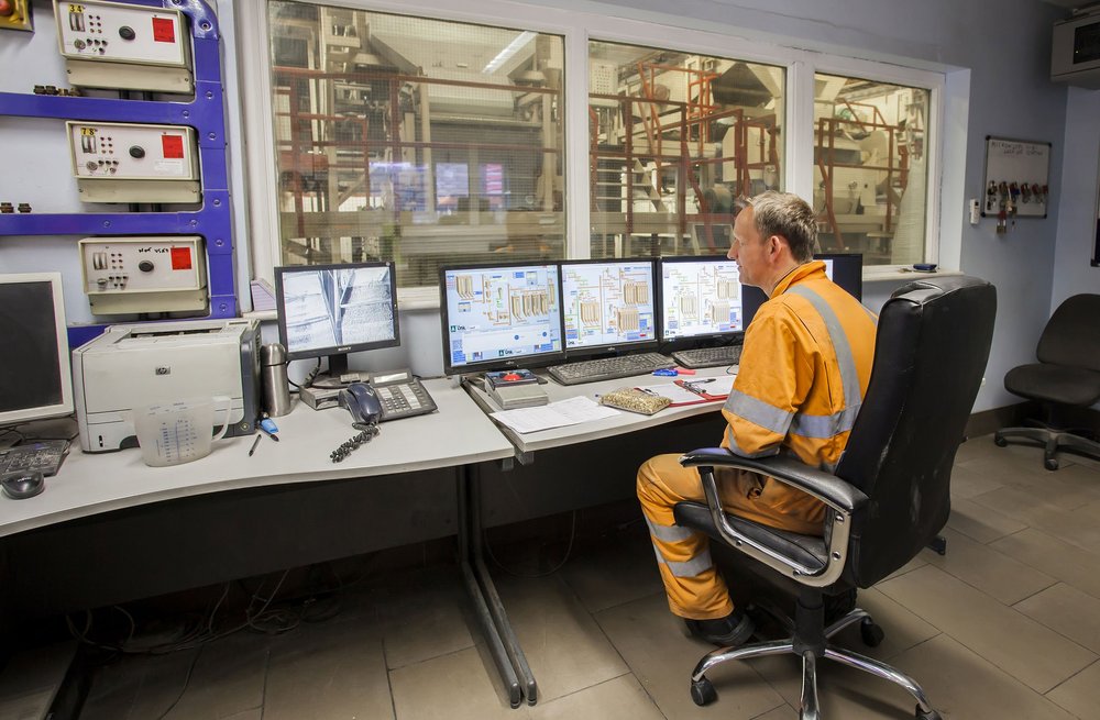 Careers — I’Anson Quality Feeds