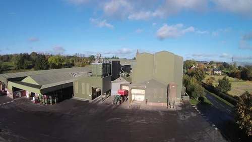 A Family Business — I’Anson Quality Feeds